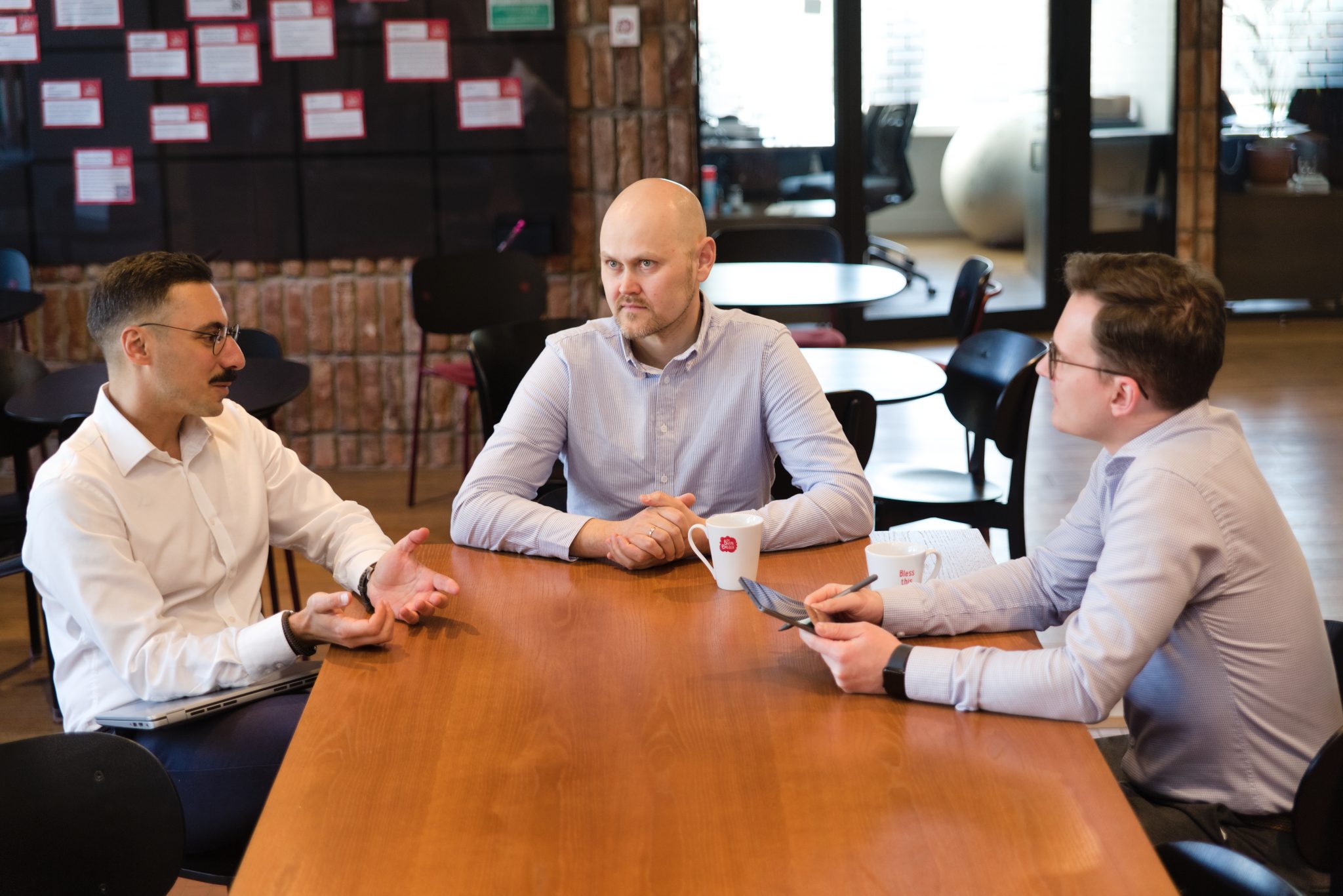 Microsoft Dynamics 365 implementation - 7F Technology Partners